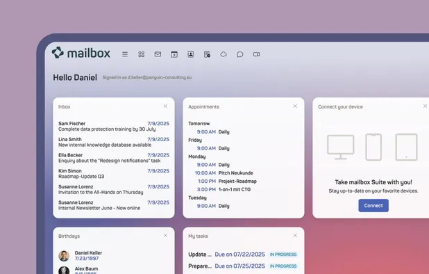 mail2world Alternatives: Top 12 WebMail Providers | AlternativeTo