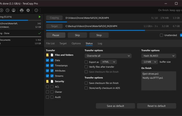 Great FreeFileSync Alternatives: Top File Sync Tools in 2025 ...