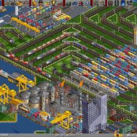 OpenTTD: App Reviews, Features, Pricing & Download | AlternativeTo