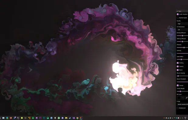 Best Wallpaper Engine Alternatives: Top Wallpapers Hubs in 2025 | AlternativeTo