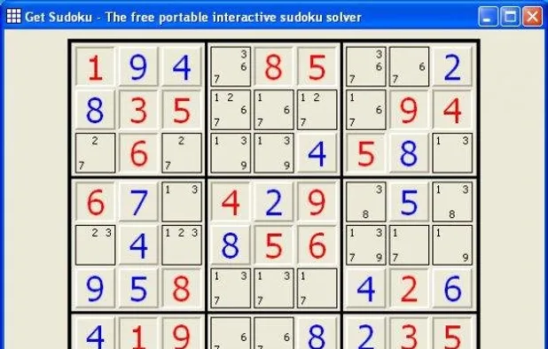 Games Like Sudoku - Best Puzzle Game FREE: Similar Puzzle Games 2025 ...