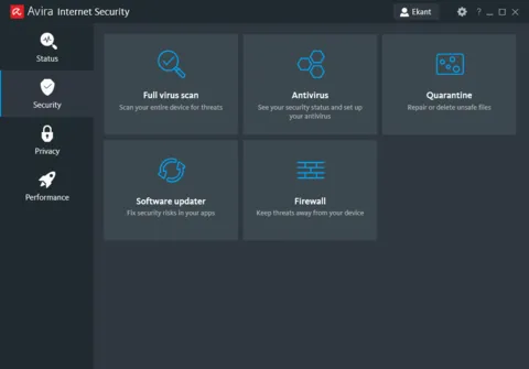 Avira Internet Security Alternatives and Similar Software | AlternativeTo