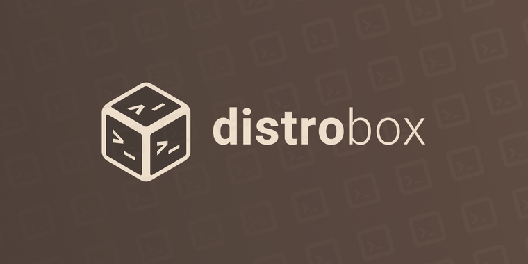 Distrobox: Use any Linux distribution inside your terminal | AlternativeTo