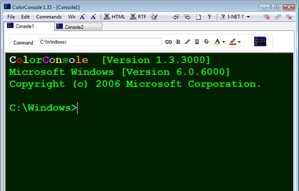 Great Windows Command Prompt Alternatives: Top Terminal Emulators ...