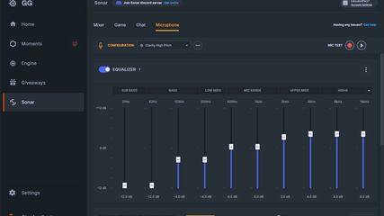 SteelSeries GG: Platform that helps you connect with your gear and ...