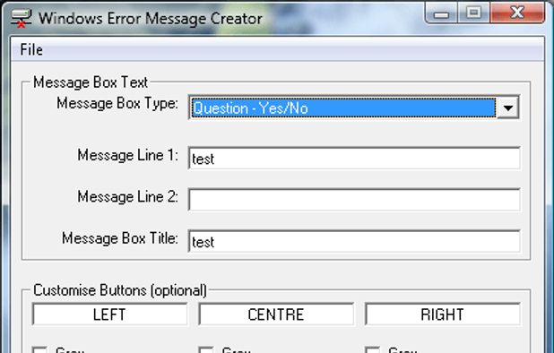 Window Creator Alternatives and Similar Sites & Apps | AlternativeTo