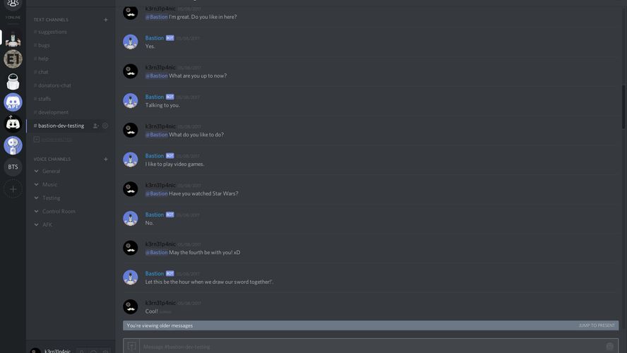 MEE6 Alternatives and Similar Sites & Apps | AlternativeTo