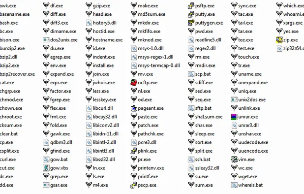 MinGW Alternatives: 25+ Compilers & Similar Apps | AlternativeTo