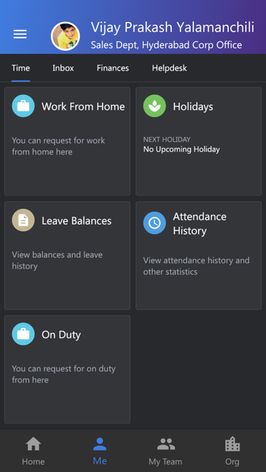 Info-Tech Systems Integrators Alternatives: Top 2 Payroll Systems ...