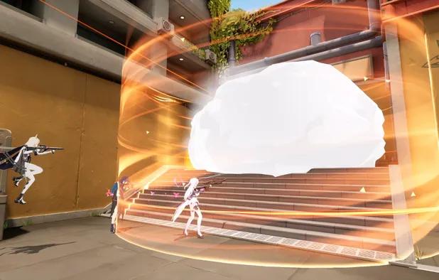 Strinova: Dynamic anime-style shooter with unique 2D/3D modes ...