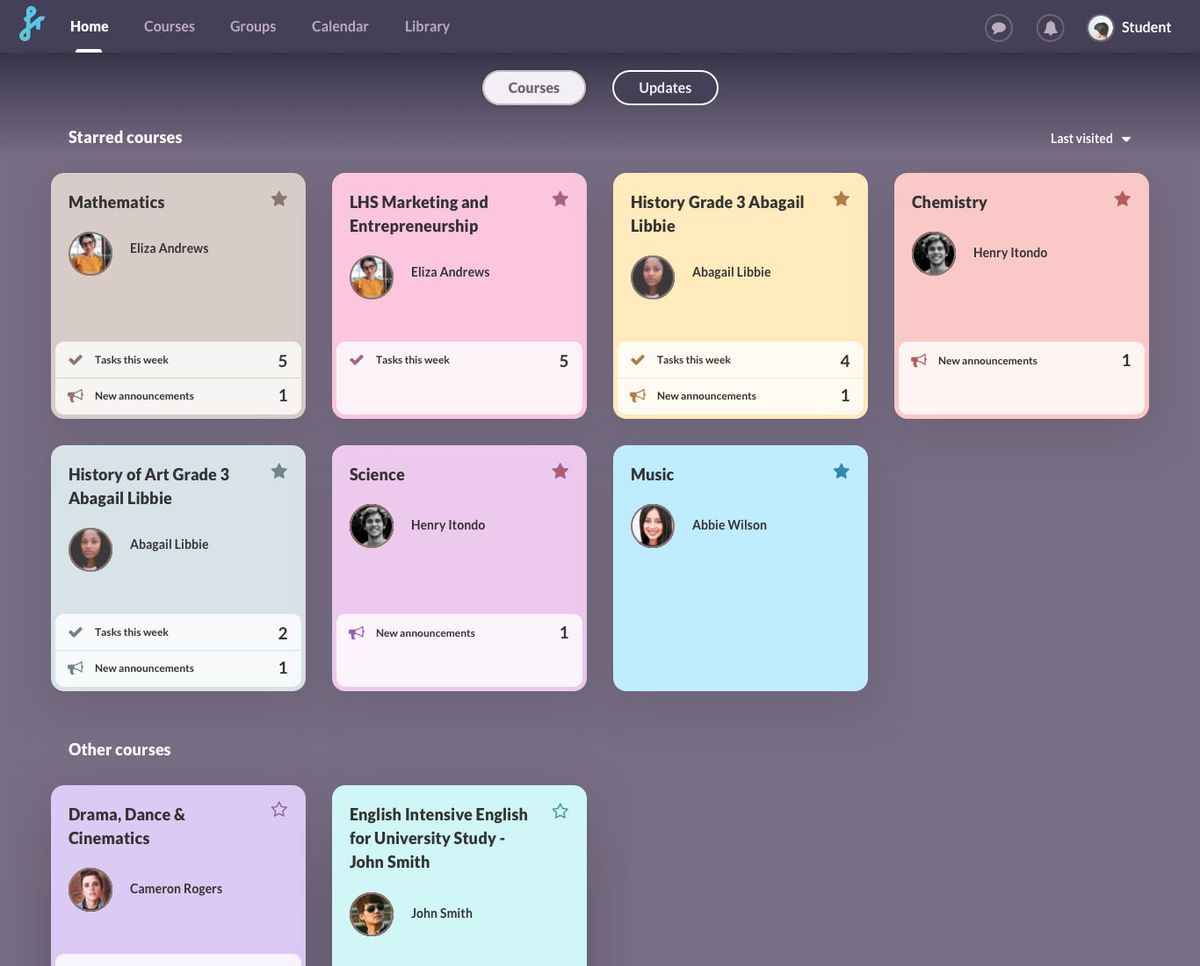 Fronter Alternatives: 25+ Online Education Services and Learning Management Systems | AlternativeTo