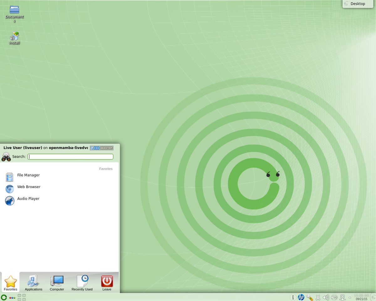 openmamba Alternatives: 25+ Operating Systems and Linux Distros | AlternativeTo