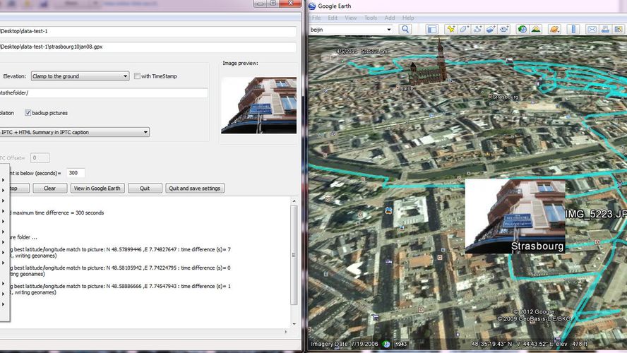 GPS Map Camera: Geotag Photos Alternatives and Similar Apps | AlternativeTo