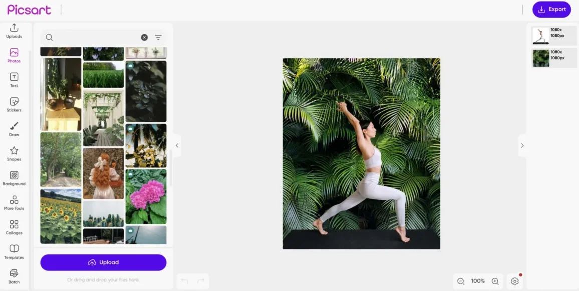 Picsart for Business Alternatives: 25+ Image Editors & Similar Websites ...