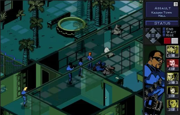 12 Games Like Commandos (Series): Similar RTS Games 2024 | AlternativeTo