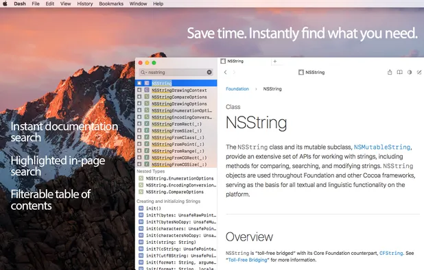 Great Zeal Alternatives: Top Documentation Browsers in 2025 | AlternativeTo