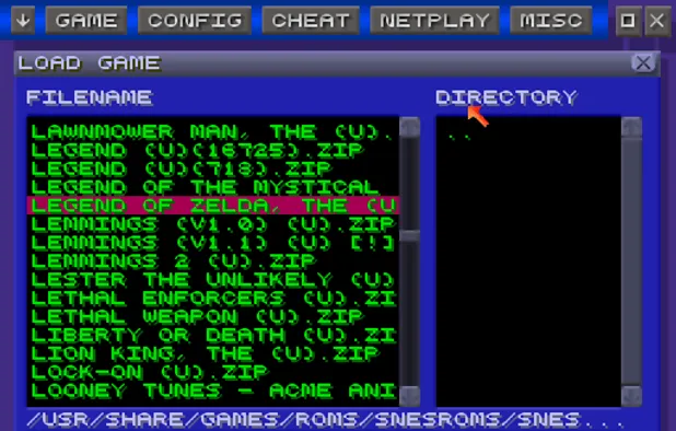 12 Great RetroArch Alternatives: Top Game Emulators in 2025 | AlternativeTo