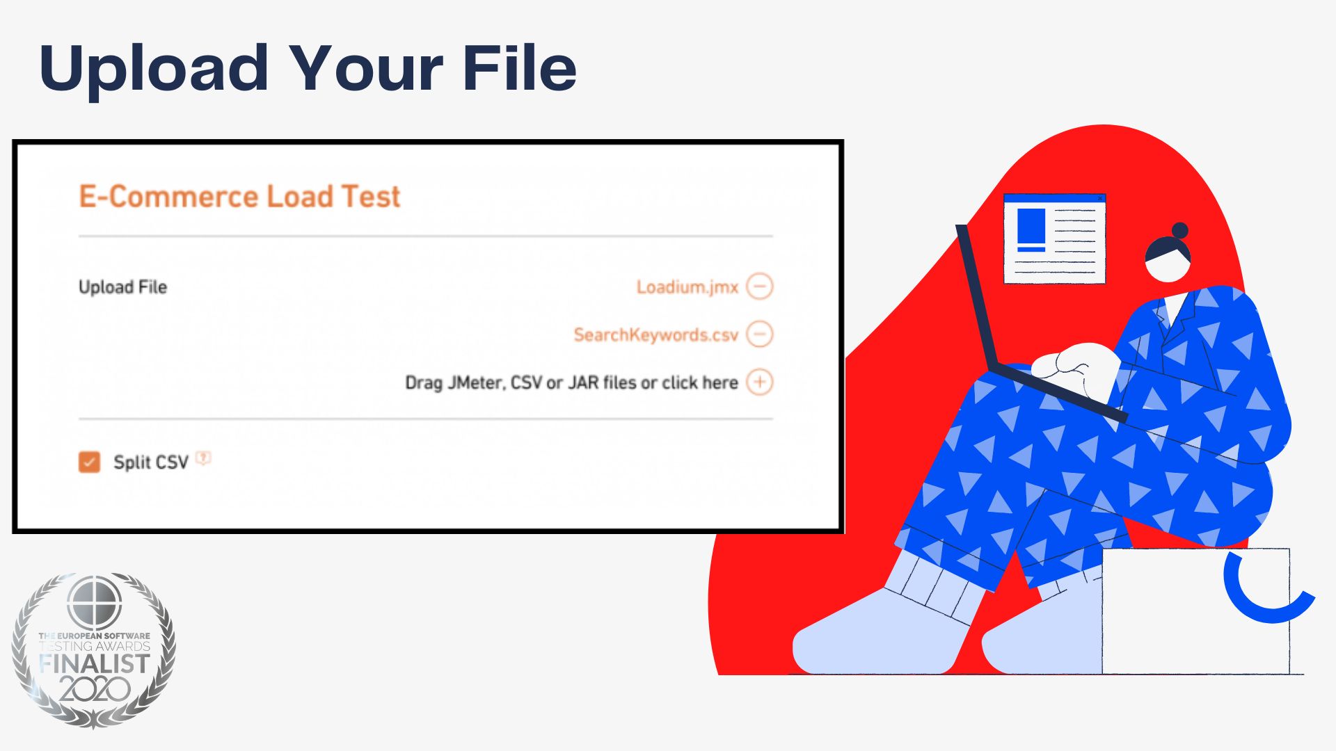Loadium Alternatives And Similar Sites And Apps Alternativeto