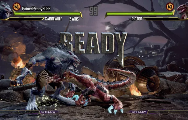 Games Like Street Fighter (Series): Similar Fighting Games 2025 ...