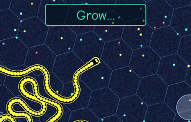 Best Games Like Slither.io: Top Absorb Games in 2025 | AlternativeTo