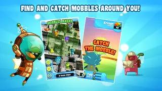 Mobbles Alternatives and Similar Games | AlternativeTo