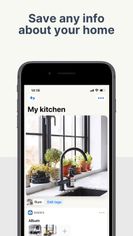 Homer - The Home Management App: Homer helps you be a better homeowner ...