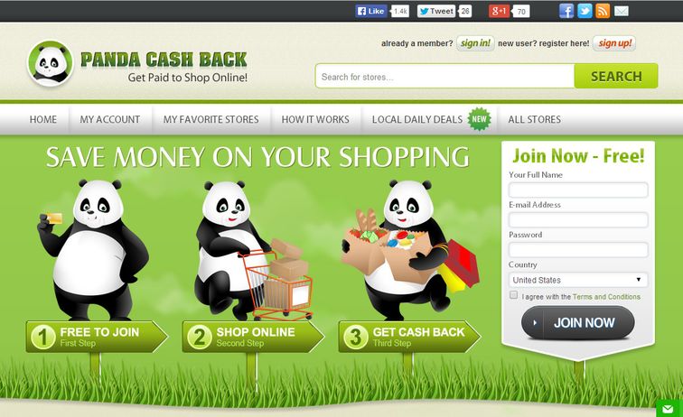 FatWallet Alternatives and Similar Sites & Apps | AlternativeTo