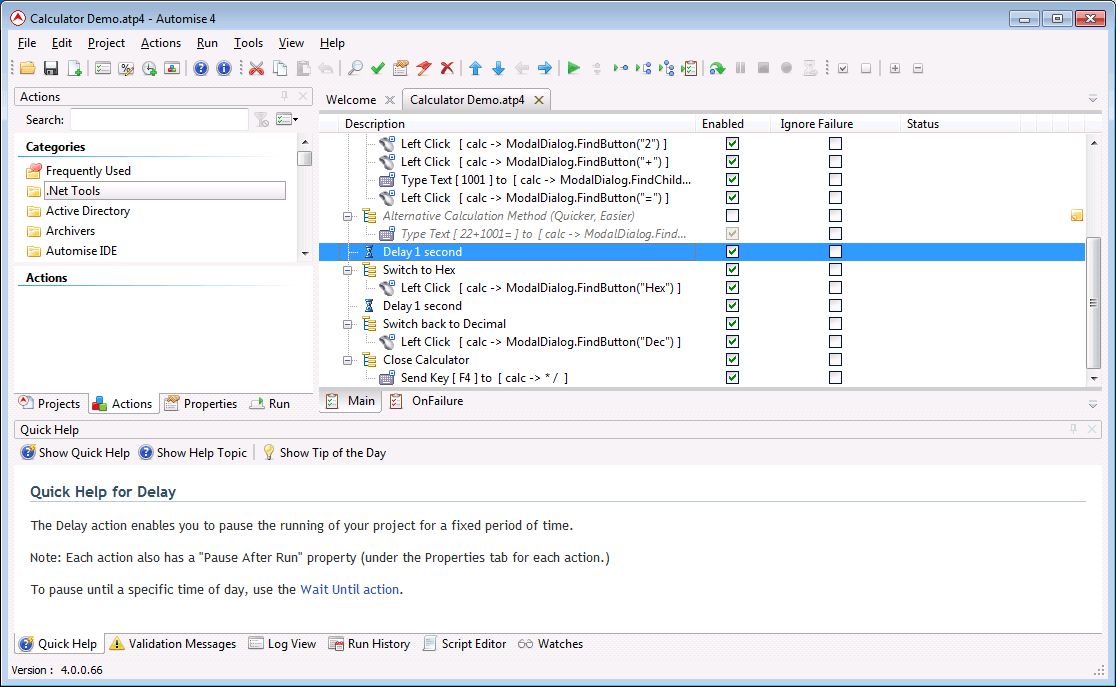 Automise Alternatives and Similar Software | AlternativeTo