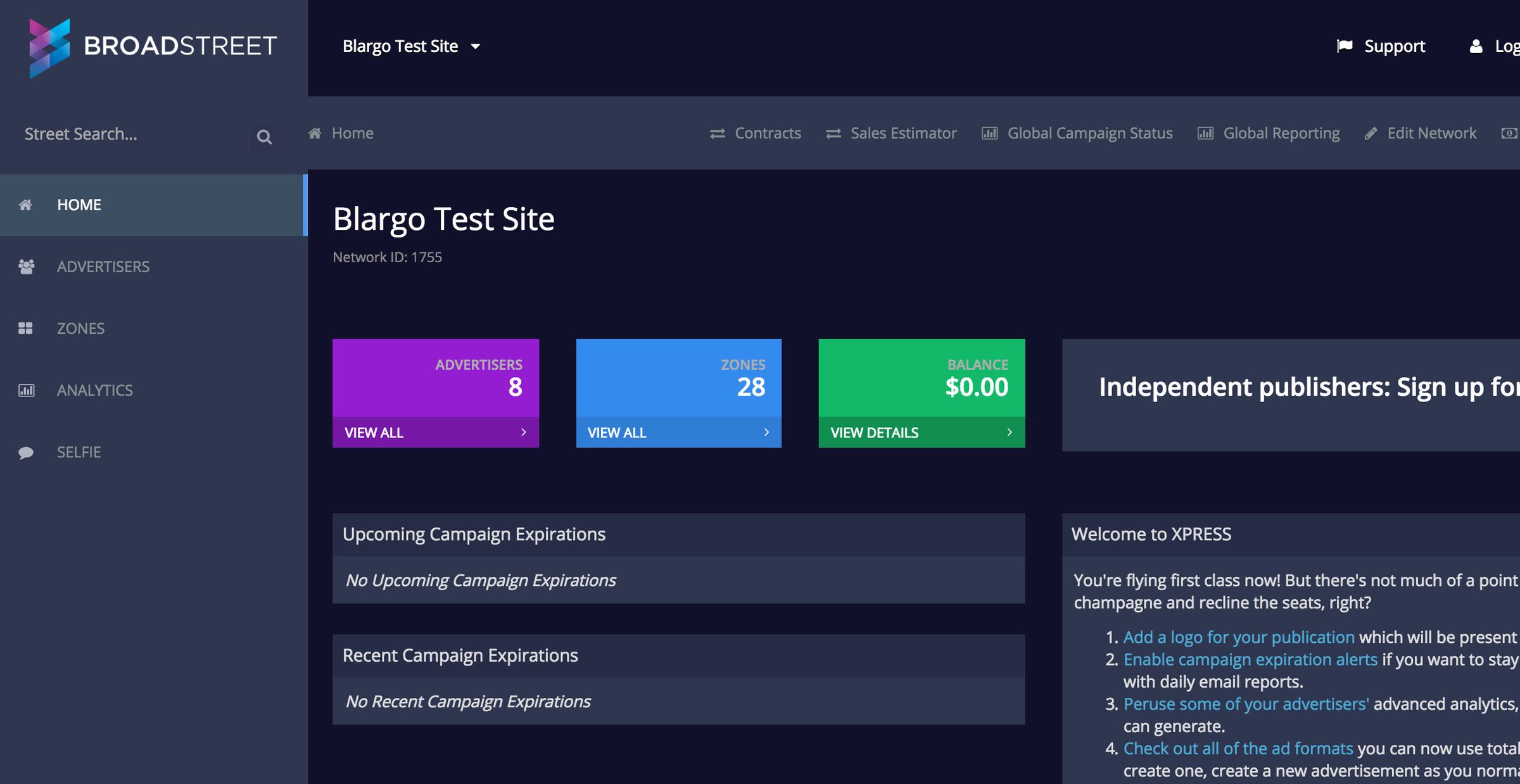 Broadstreet Ads Alternatives and Similar Sites & Apps | AlternativeTo