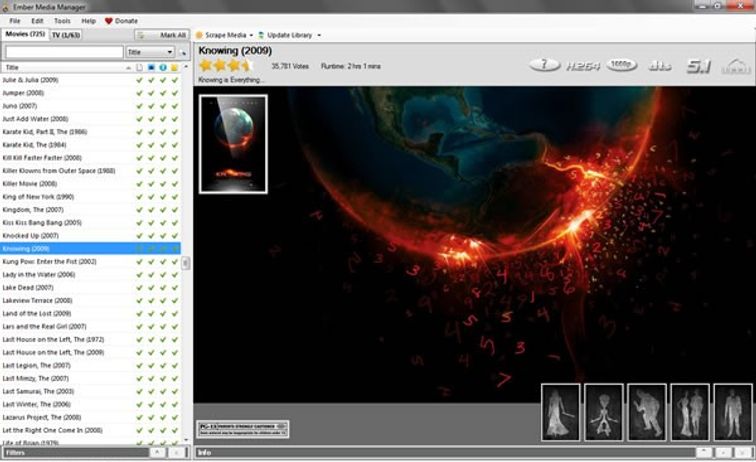 12 Great FileBot Alternatives: Top Media Managers in 2023 | AlternativeTo