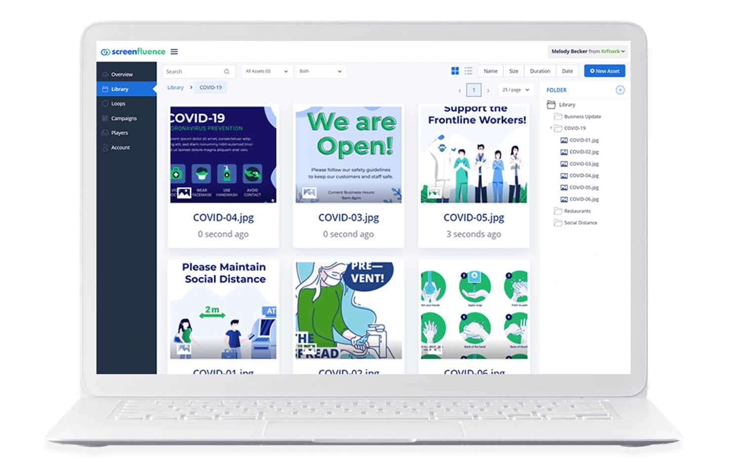 Screenfluence Alternatives: 25+ Digital Signage Software & Similar Apps | AlternativeTo