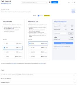 MetaDefender: Cloud-Based Private File Multi-Scanning and Threat ...