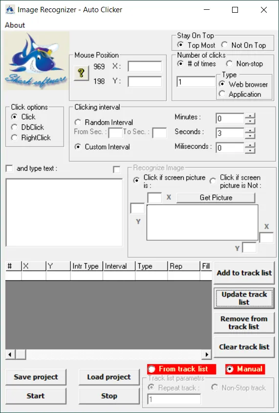 Shark Auto Clicker Alternatives and Similar Software | AlternativeTo