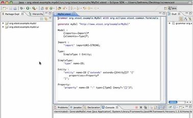 ANTLR Alternatives and Similar Software | AlternativeTo