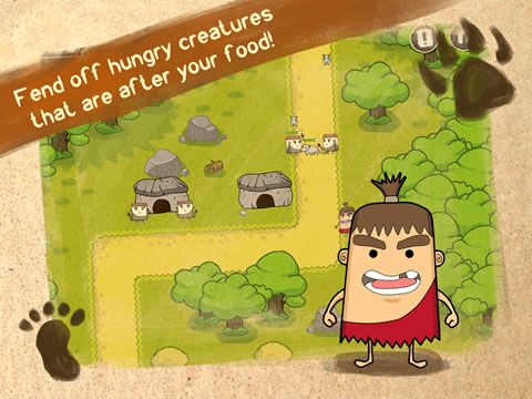 Games Like Save the Cave: Similar Tower Defense Games 2025 | AlternativeTo