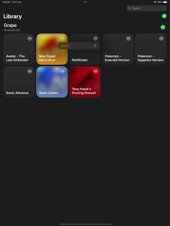 Folium Alternatives: Top 12 Game Emulators & Similar Apps | AlternativeTo