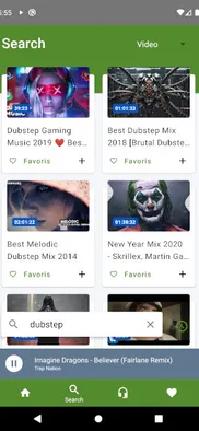 Freefy Alternatives: Top 10 Music Streaming Services | AlternativeTo