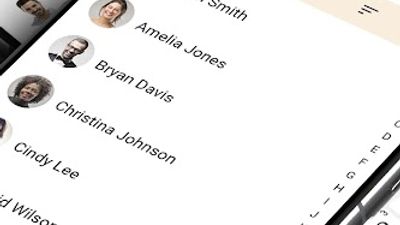 Google Contacts Alternatives: 25+ Contact Managers and similar apps ...