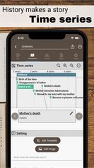 Story Plotter: Is plot creation app | AlternativeTo