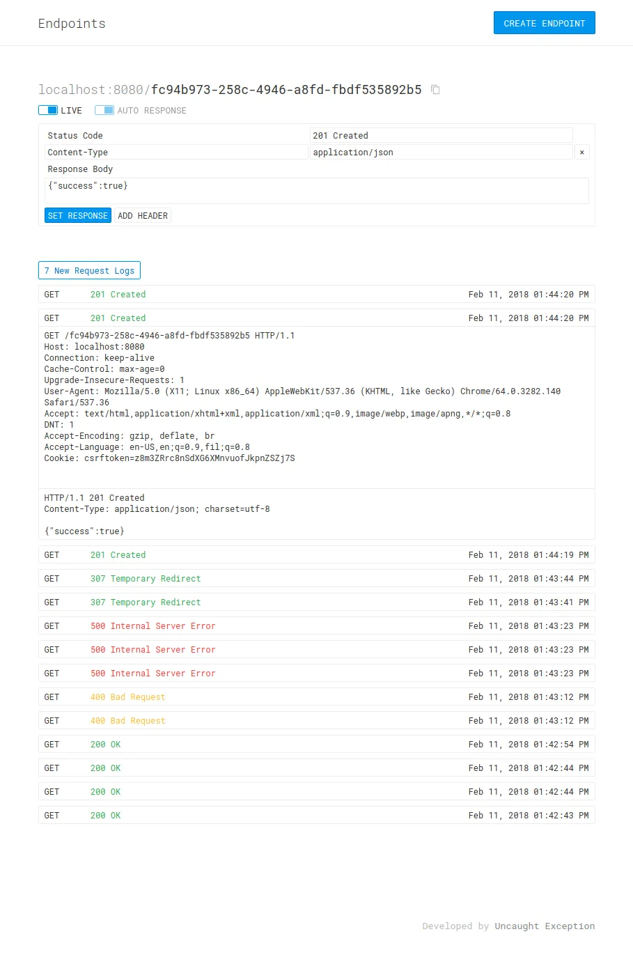 Endpoints Alternatives and Similar Sites & Apps | AlternativeTo