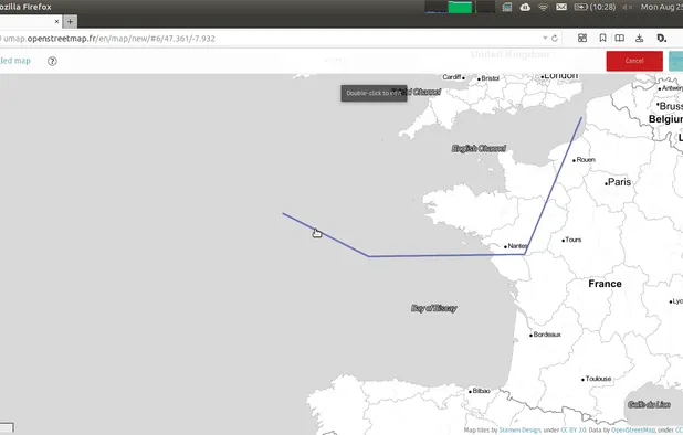 Map Chart Alternatives: Top 16 Map Services & Similar Websites ...