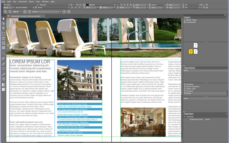 10 Best Microsoft Publisher Alternatives: Top Desktop Publishers in ...