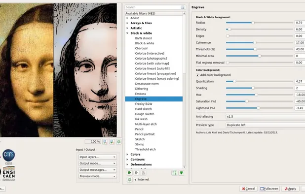 ImageMagick Alternatives: Top 12 Image Converters | AlternativeTo