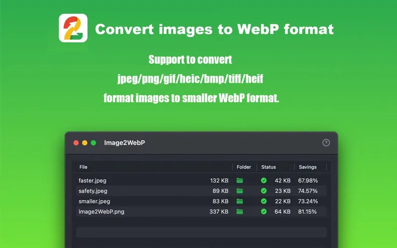 Image2WebP Alternatives: Top 10 Image Converters & Similar Apps ...