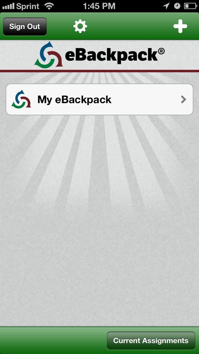 eBackpack Alternatives - Explore Similar Apps & Services | AlternativeTo