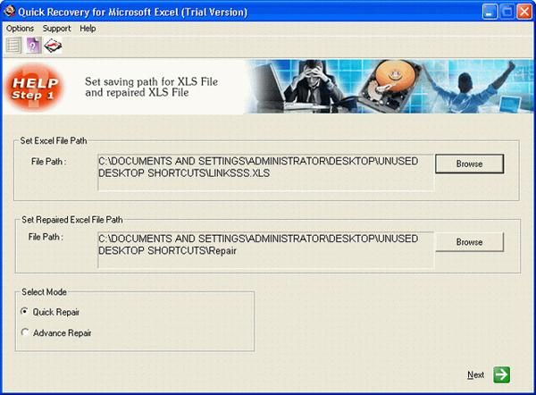 Quick Recovery for Microsoft Excel Alternatives: Top 9 File Recovery ...