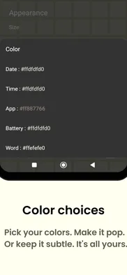 EasyLauncher: Minimal and clutter-free Android launcher | AlternativeTo