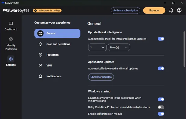 Great Microsoft Defender Alternatives: Top Anti-Virus Apps in 2025 ...
