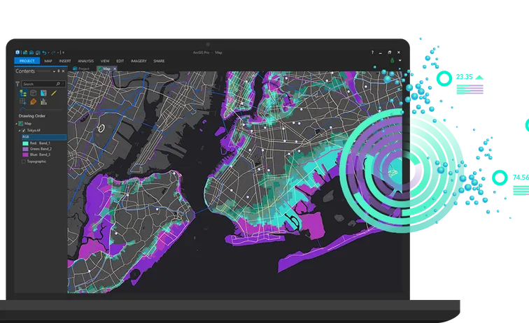 12 Great QGIS Alternatives: Top GIS Software & Map Services in 2024 | AlternativeTo
