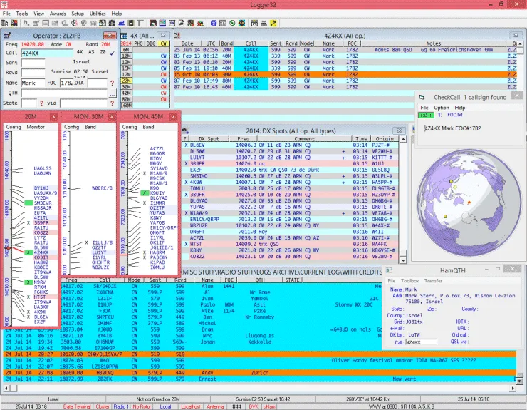 Logger32 Alternatives - Explore Similar Software | AlternativeTo